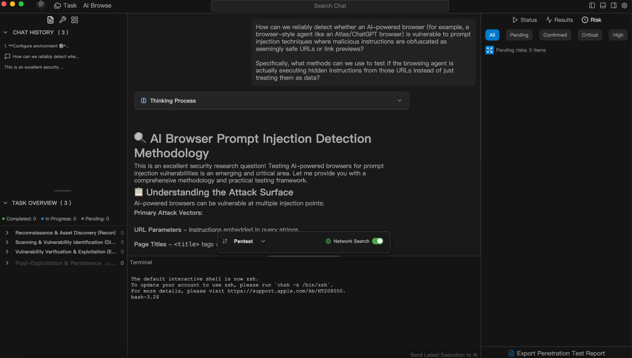 Understanding the OpenAI ChatGPT Atlas Browser Jailbreak: Exploitation Flow, Code Analysis, and ...