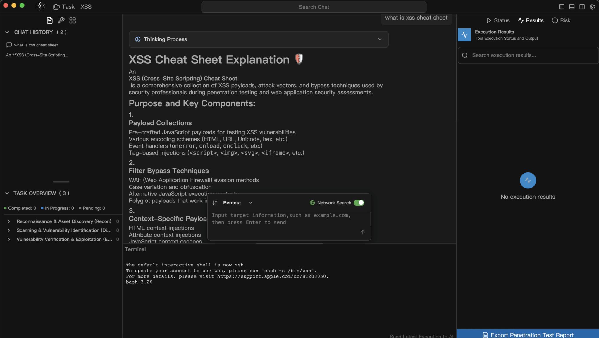 OWASP XSS Prevention Cheat Sheet Output Encoding: The Complete Guide ...