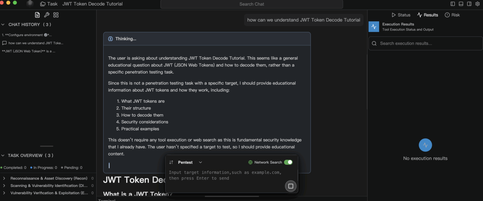 JWT Token Decode Tutorial: Tools, Steps, and Best Practices