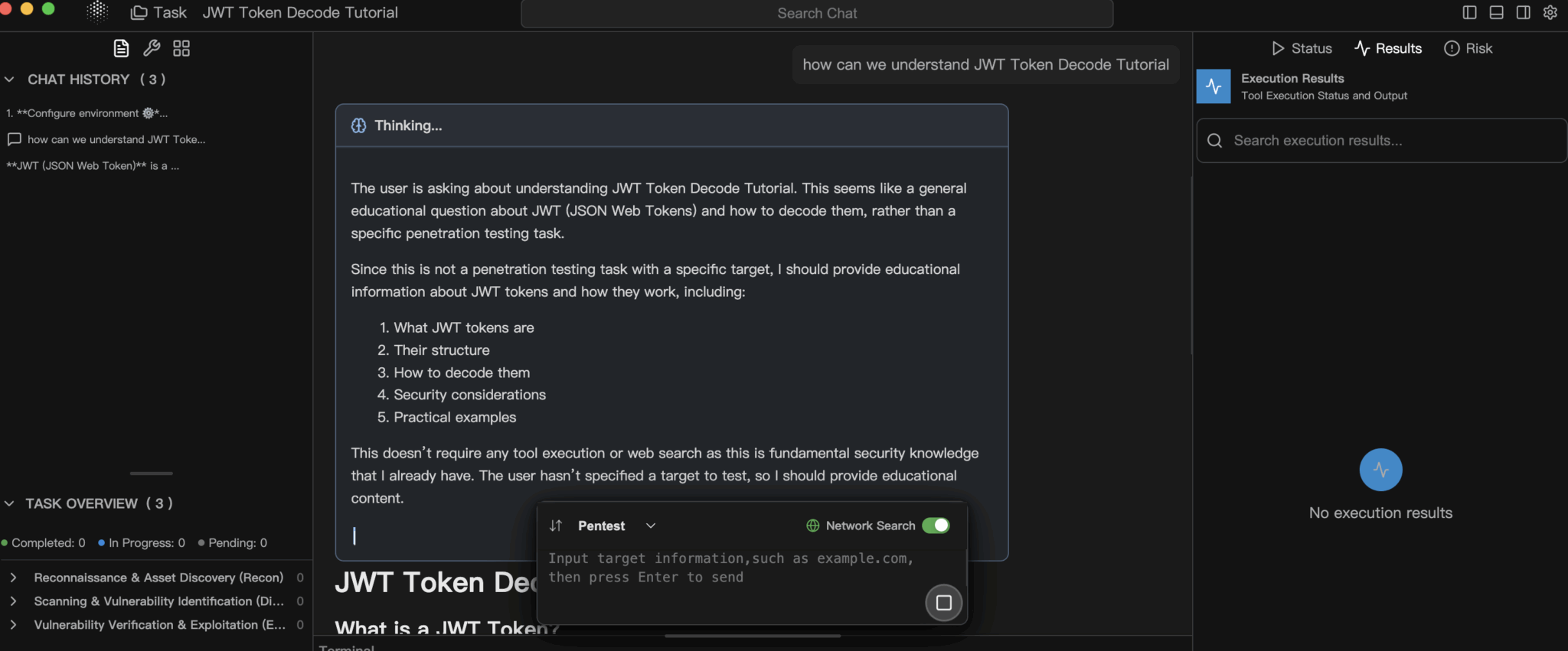 JWT Token Decode Tutorial: Tools, Steps, and Best Practices