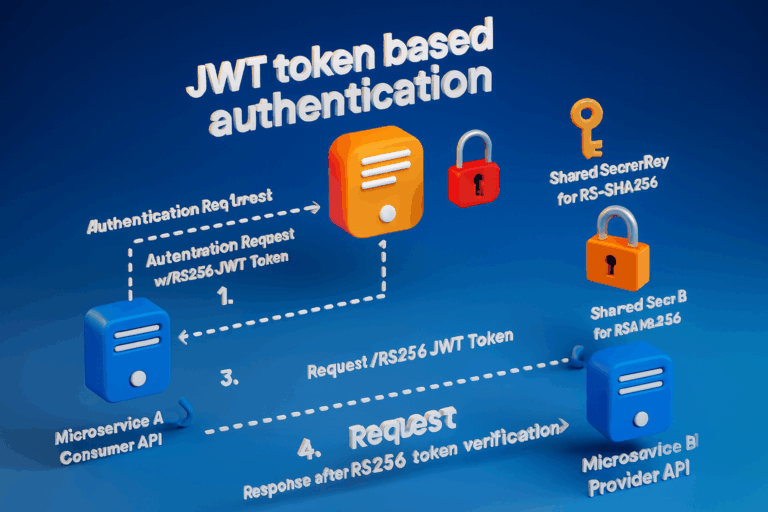 Jwt Token Decode Tutorial Tools Steps And Best Practices 8829