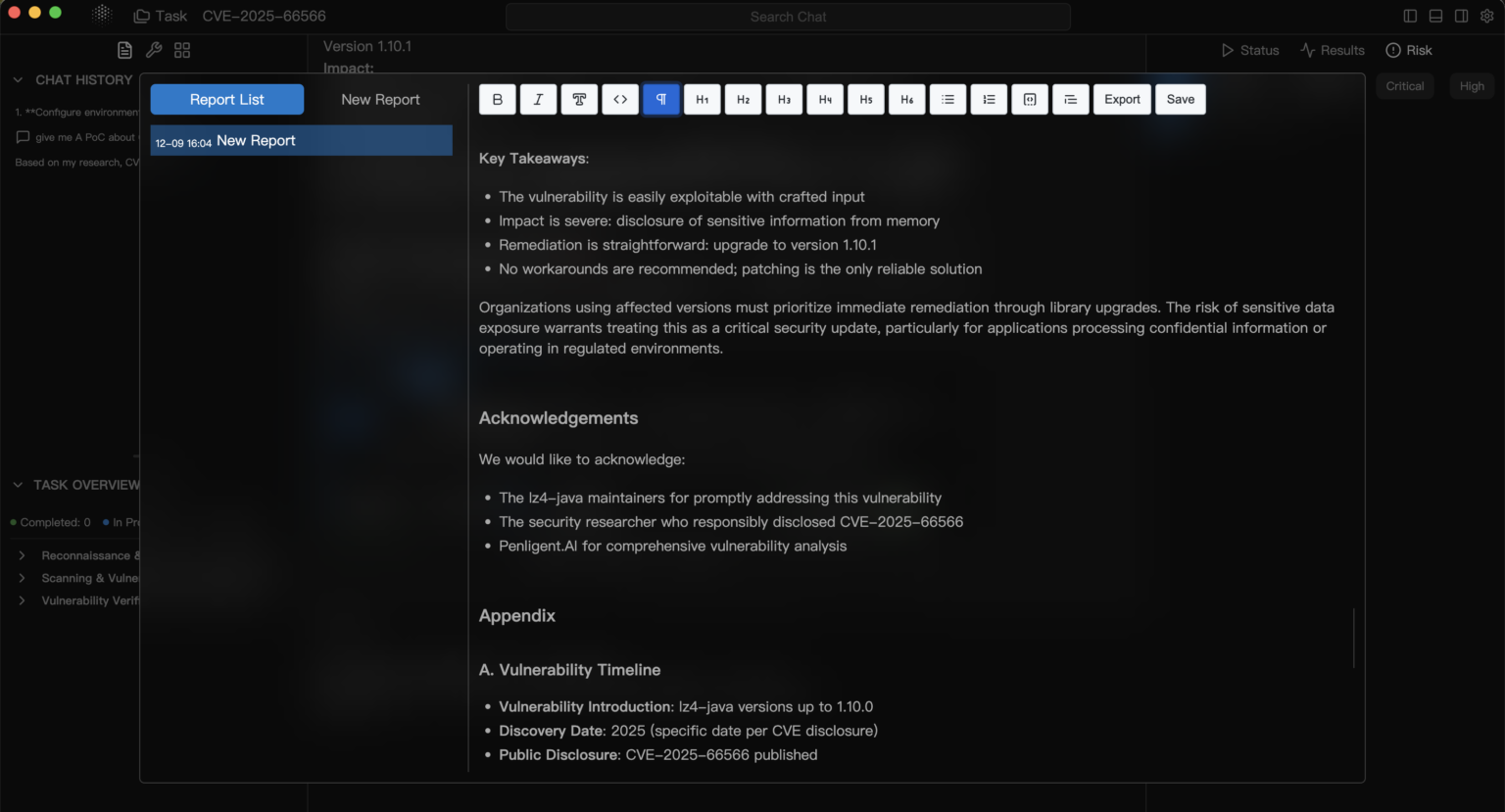 The Glass Floor of AI Infrastructure: A Deep Forensic Analysis of CVE-2025-66566