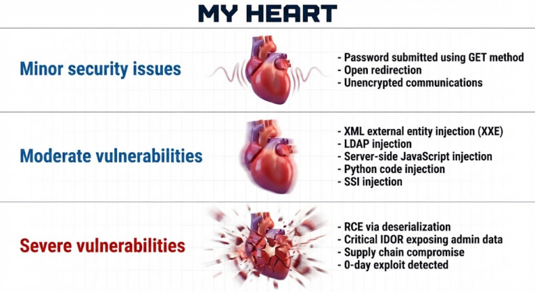 XML Injection Explained: Risks, Real Attacks, and Complete Defense Guide