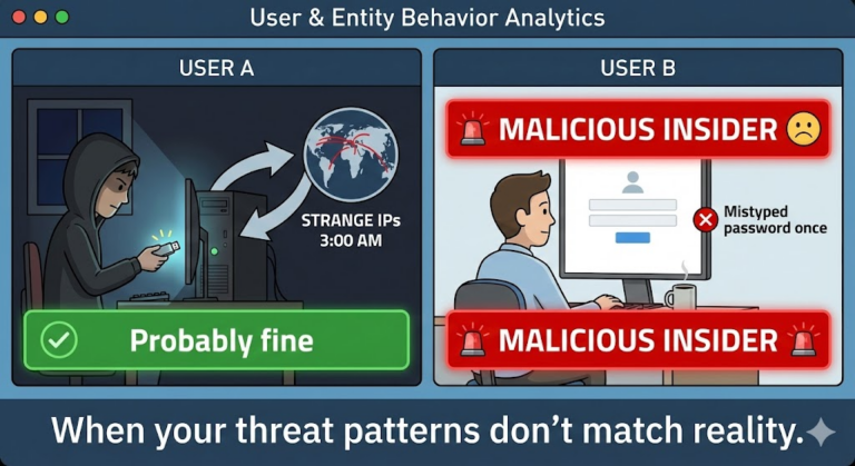 Malicious Definition in Cybersecurity: A Technical Guide to Intent ...