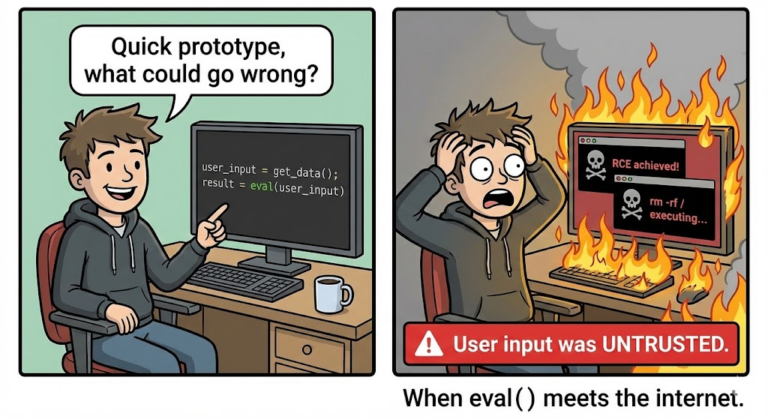 Infrastructure Zero-Day: A Forensic Analysis of CVE-2025-54322 and the ...