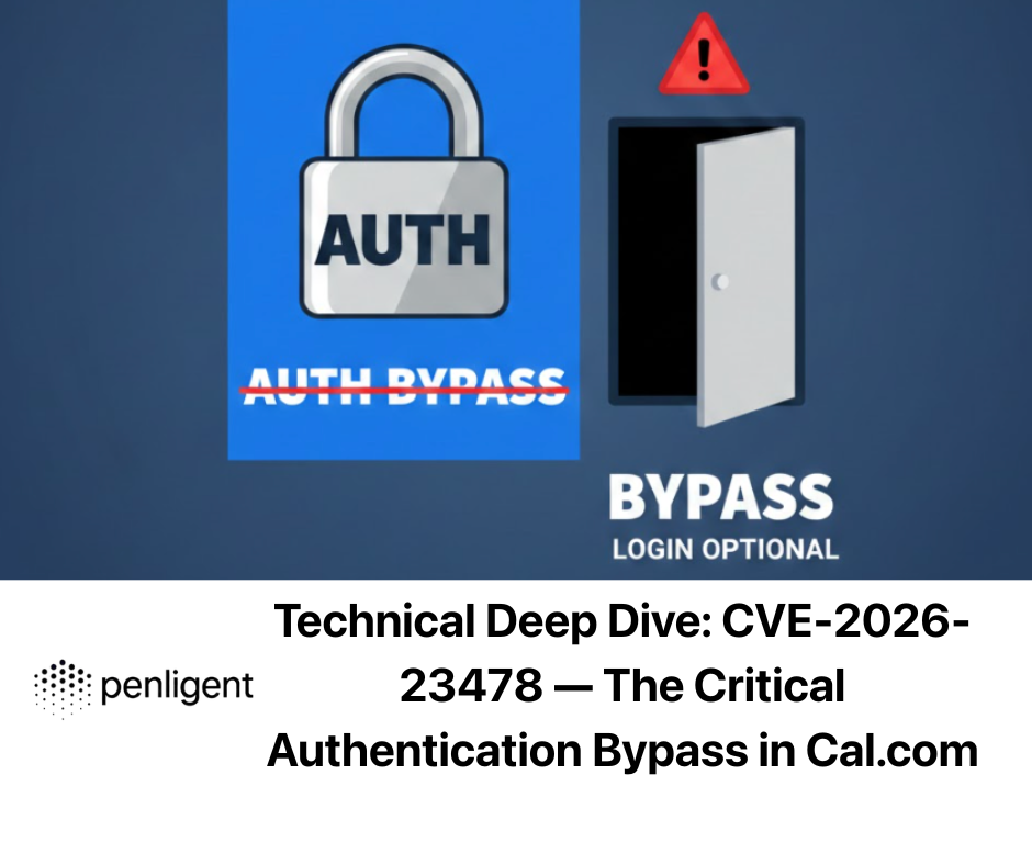 Technical Deep Dive: CVE-2026-23478 — The Critical Authentication ...