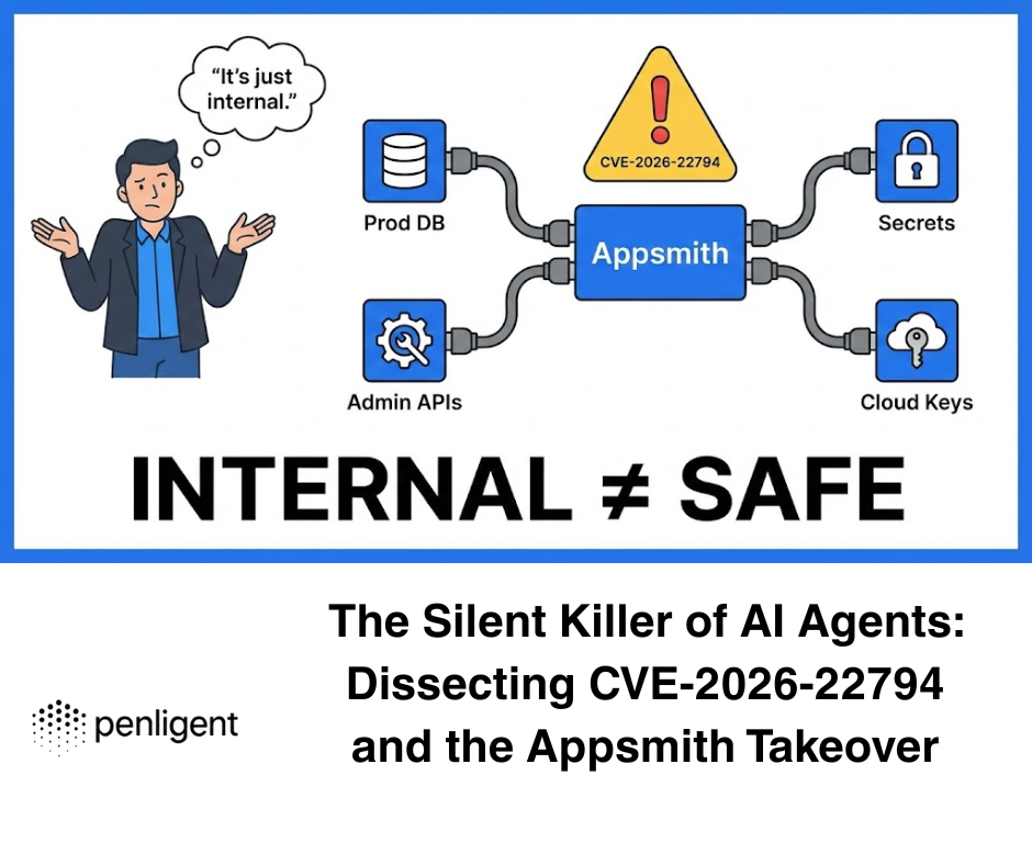 1 - 2026 - Penligent Security Blog – AI-Driven Hacking Tutorials ...