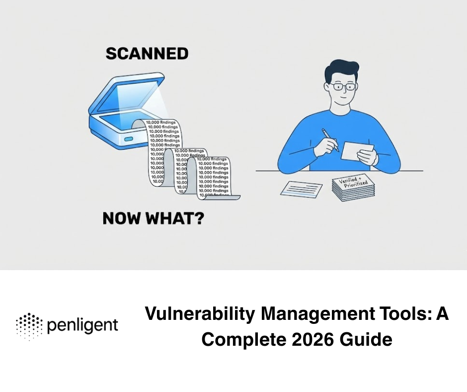 Vulnerability Management Tools: A Complete 2026 Guide
