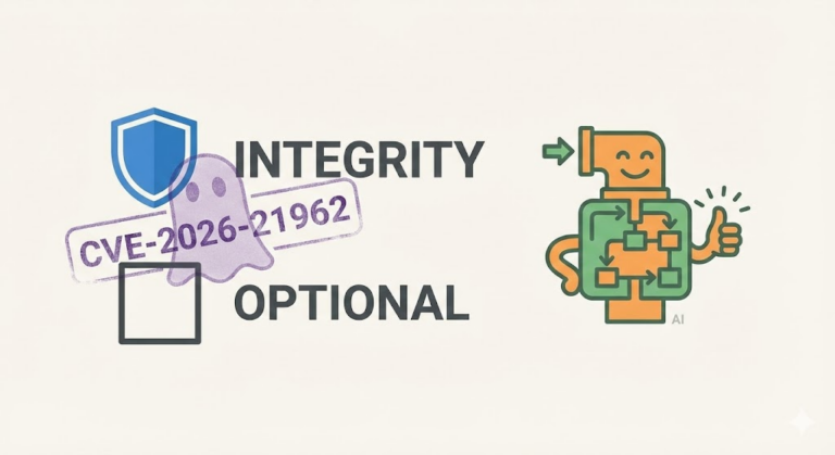 The Ghost in the Middle: A Definitive Technical Analysis of CVE-2026 ...