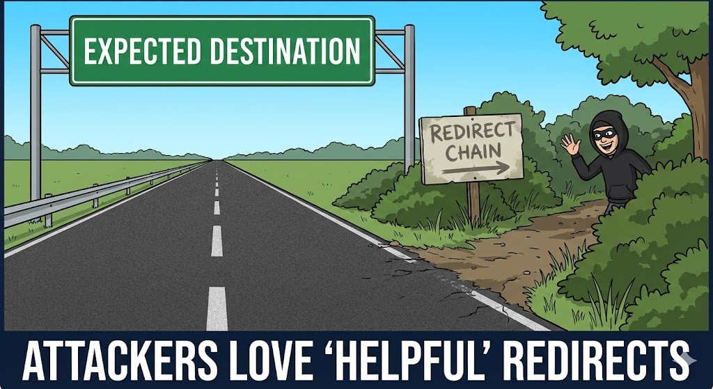 Bypass Link Explained: How Attackers Evade Protections and How ...