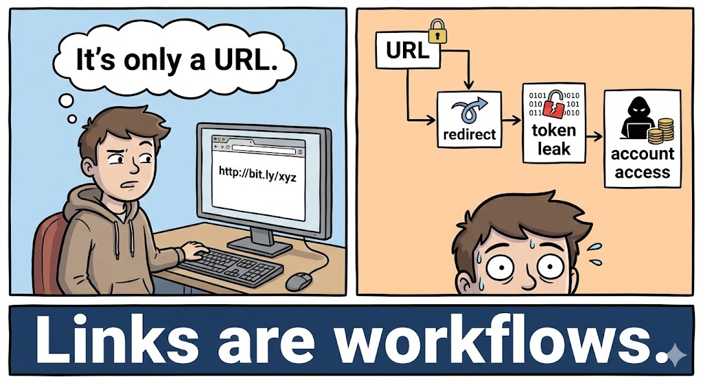 Bypass Link Explained: How Attackers Evade Protections and How ...