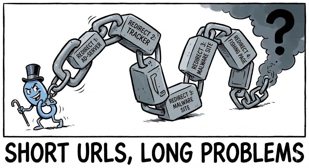 Navigating the Redirect: A Security Engineering Guide to Link Bypass ...