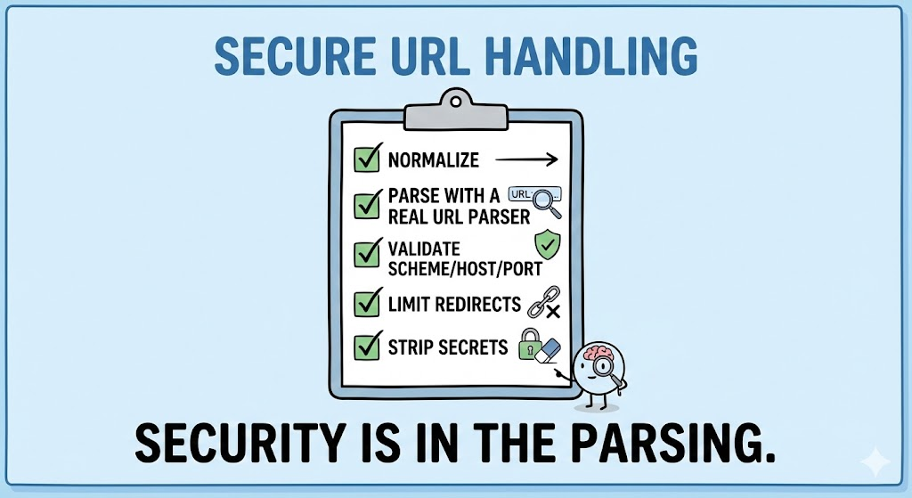 Navigating the Redirect: A Security Engineering Guide to Link Bypass ...