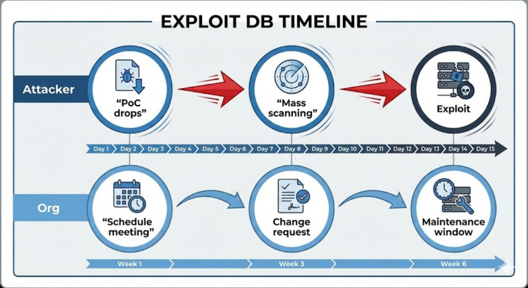 Exploit DB: Ultimate Security Guide to Public Exploits, Abuse Patterns ...