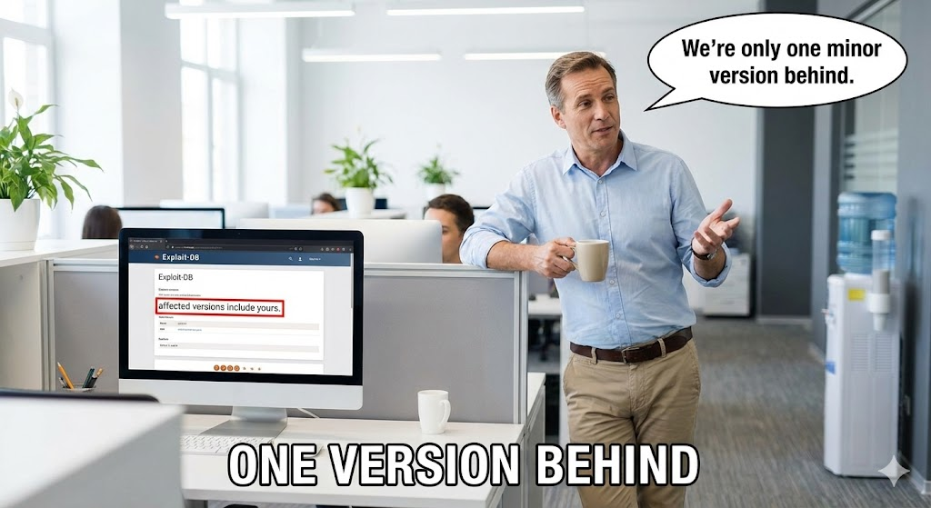 The Definitive Guide to Exploit DB: Attack Patterns, CVEs, and Defense ...