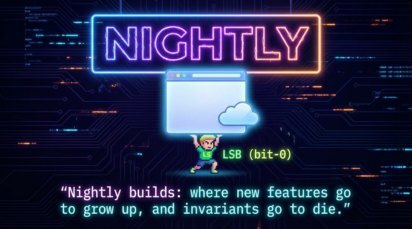 Firefox Nightly Wasm GC 0-Day: How a One-Character & Typo Became a ...
