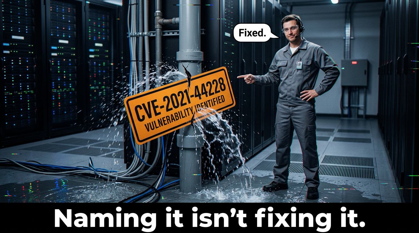 CVE Meaning in Cyber Security — What a CVE Really Is, How It’s Assigned ...