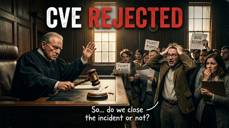 CVE Meaning in Cyber Security — What a CVE Really Is, How It’s Assigned ...