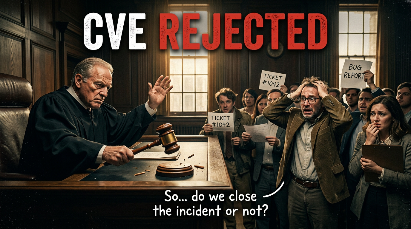 CVE Meaning in Cyber Security — What a CVE Really Is, How It’s Assigned ...
