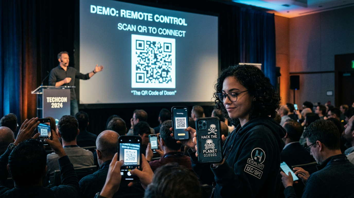 Claude Code Remote Control security risks — when “your local session ...