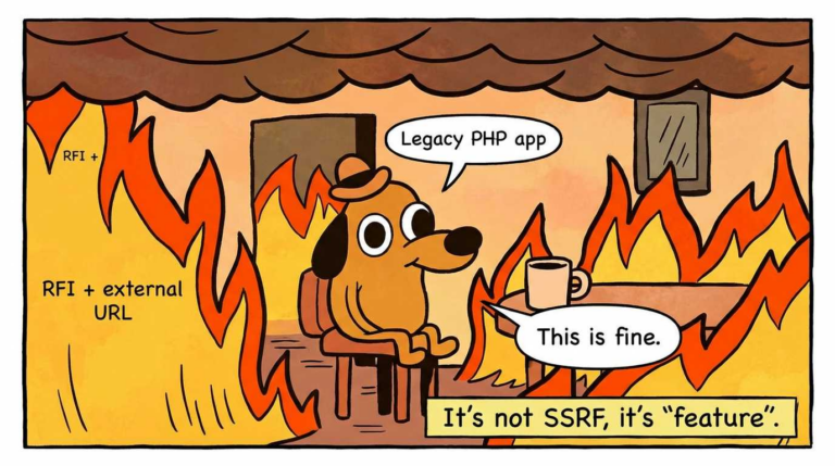 Remote File Inclusion (RFI): An Engineer-Verified Guide to Exploitation ...