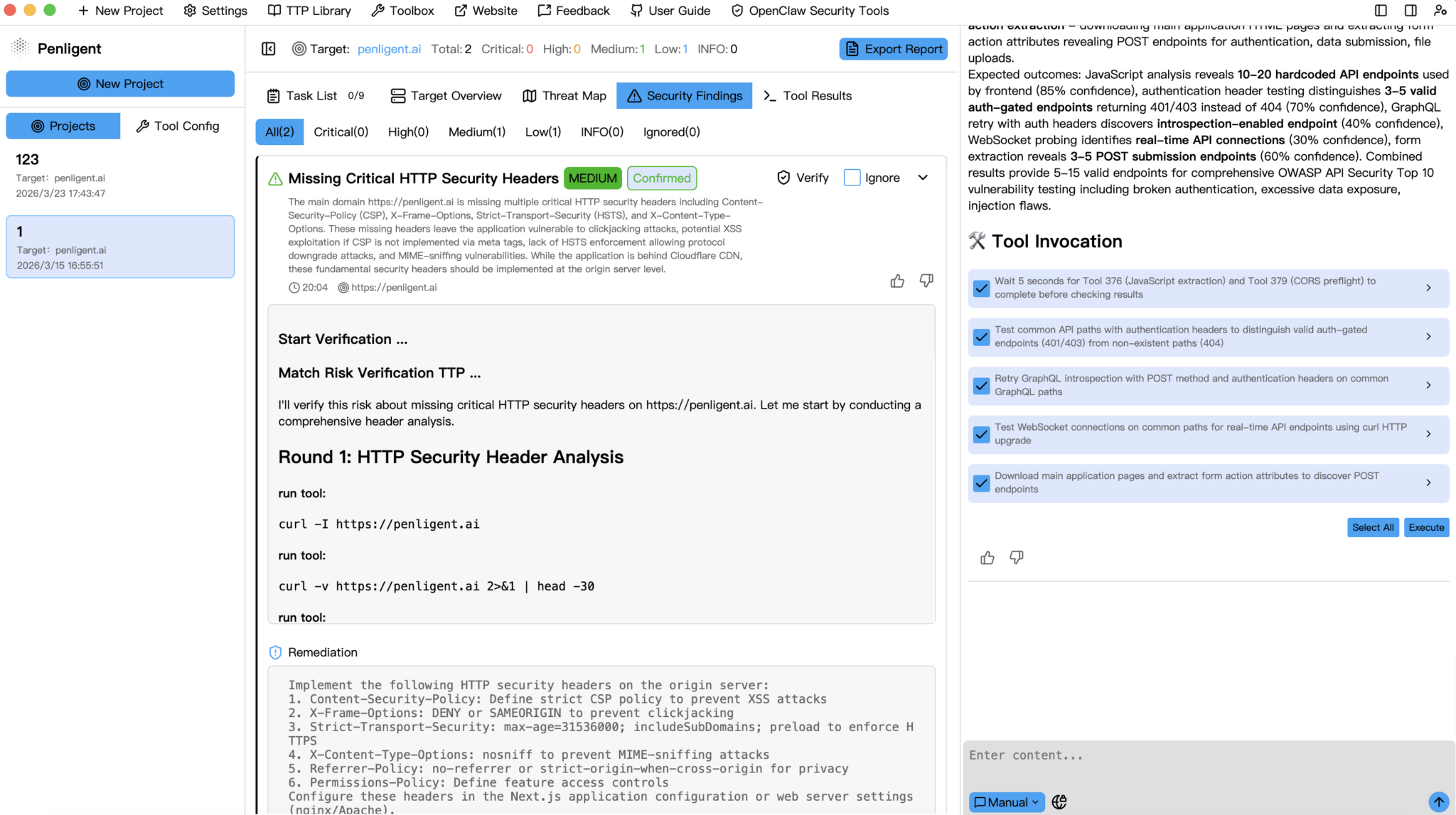 PentAGI vs Penligent, What Security Teams Should Actually Compare ...
