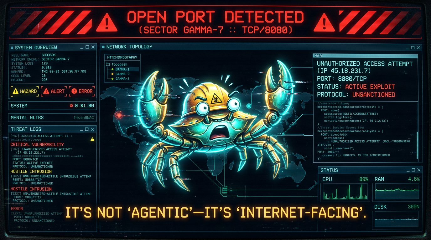 OpenClaw Security Risks and How to Fix Them, A Practical Hardening and ...