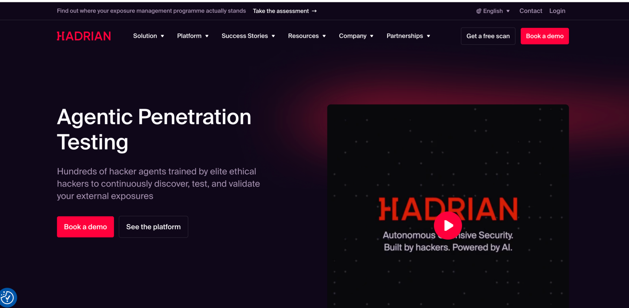 Best AI Pentesting Tools in 2026