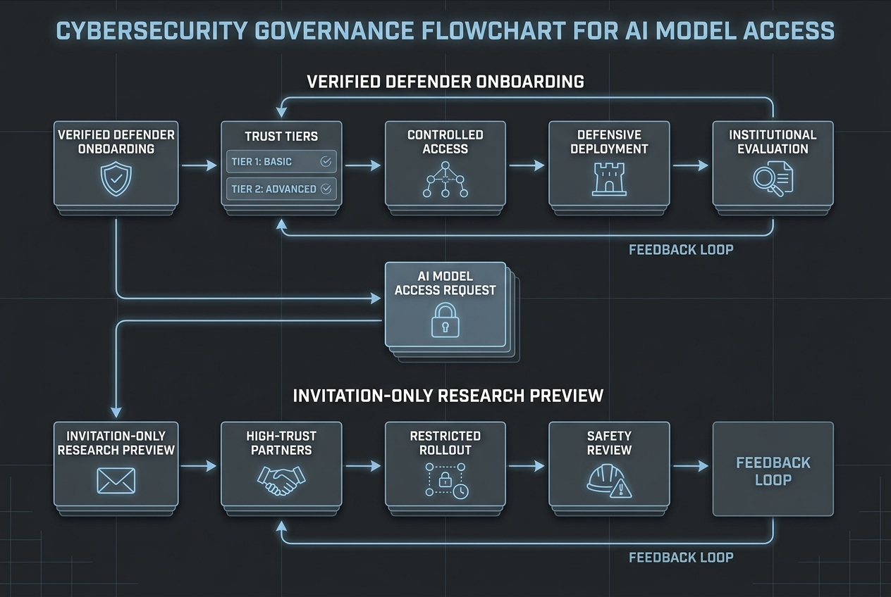 GPT-5.4 Cyber vs Claude Mythos, Which Model Fits Cybersecurity Work
