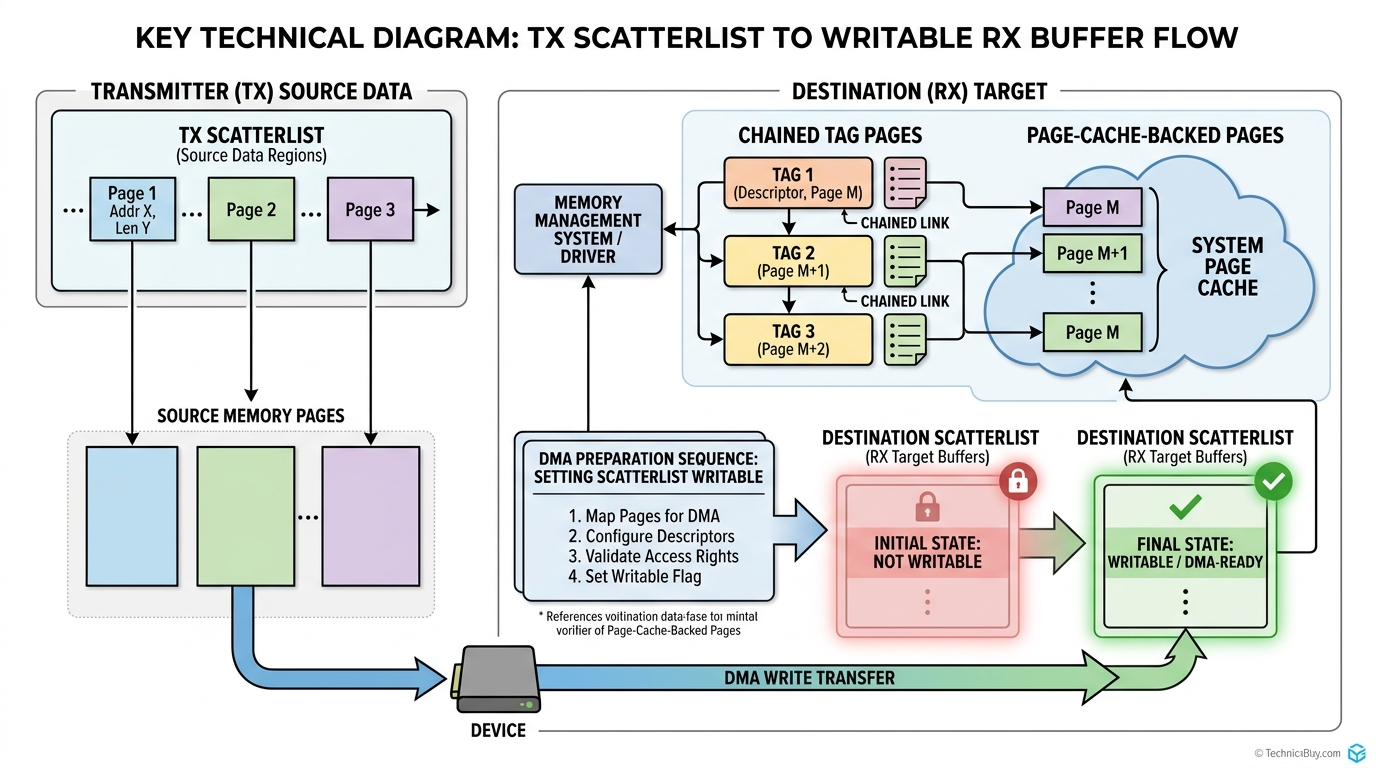 Copy Fail CVE-2026-31431, A Linux Kernel Bug That Turns Page Cache Into ...